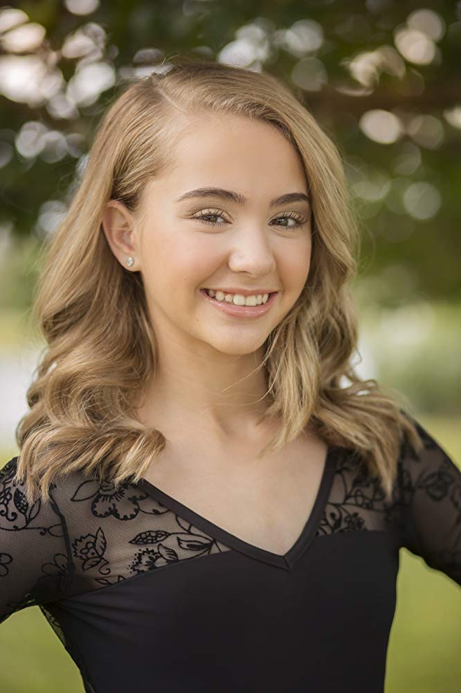 Isabella Iannuzzi picture