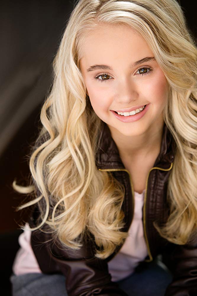 Picture of Isabella Iannuzzi