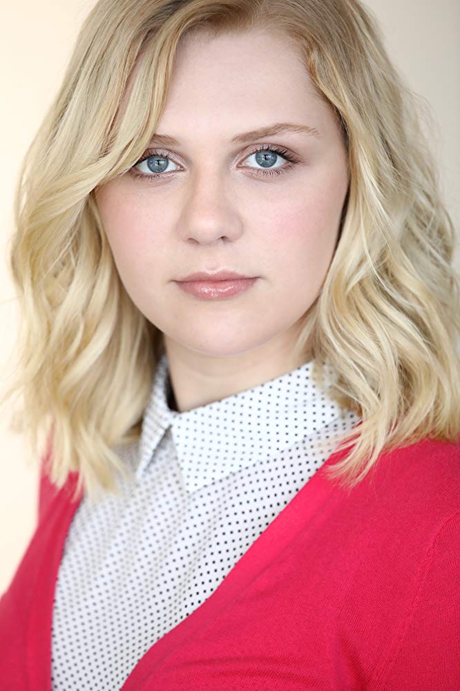 Picture of Cassie Brennan