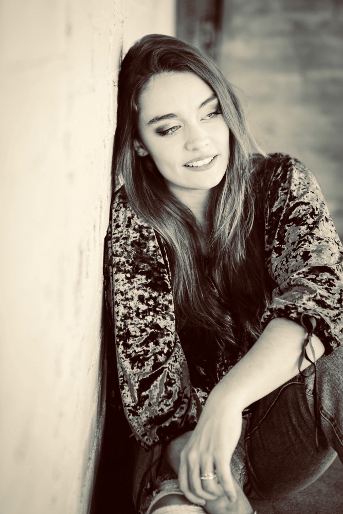 Image of Katherine Shepler