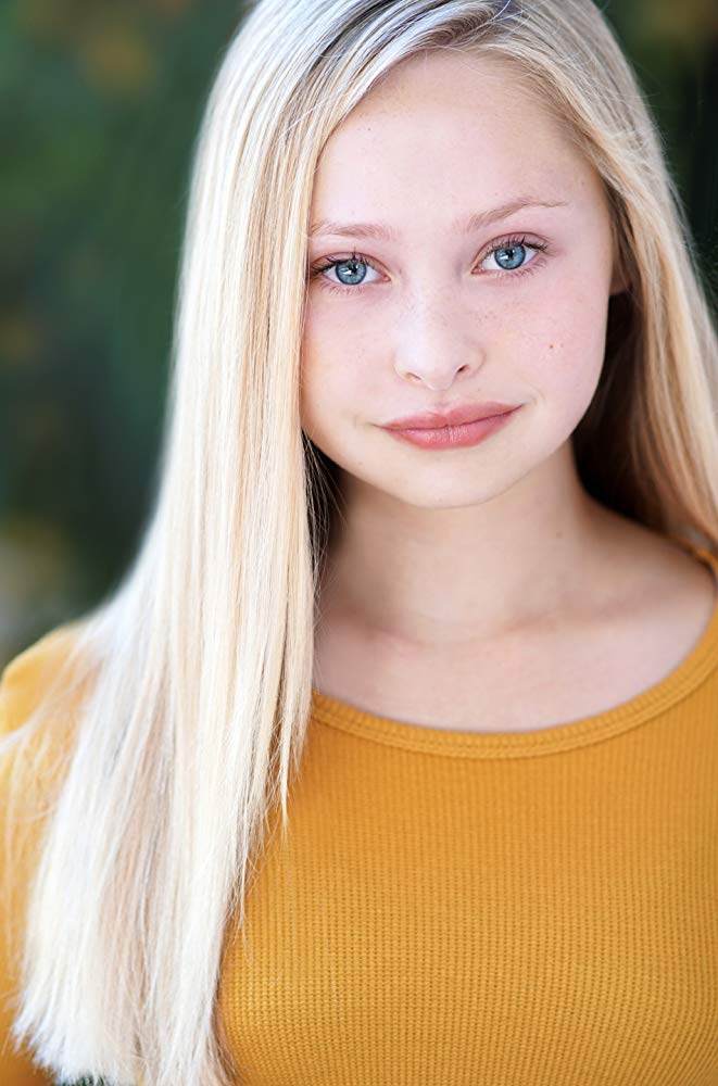 Picture of Sibyl Gregory