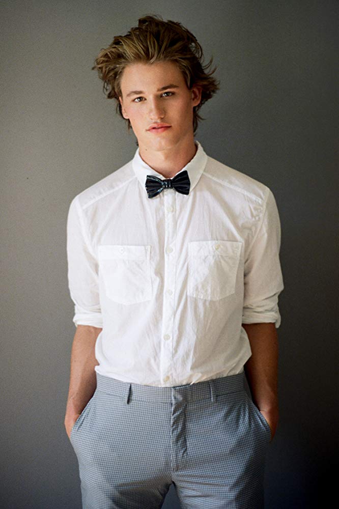 Picture of Dylan Playfair