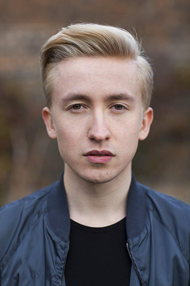 Image of Christian Lees