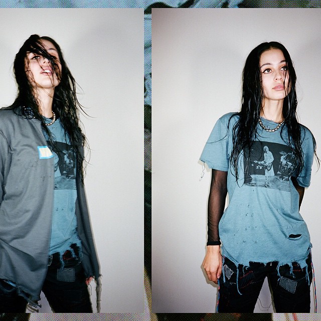 Picture of Alexa Demie