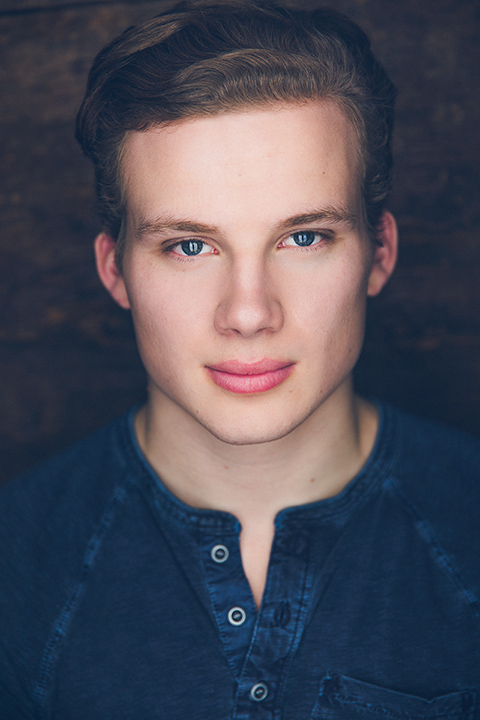 Christopher M. Gray picture