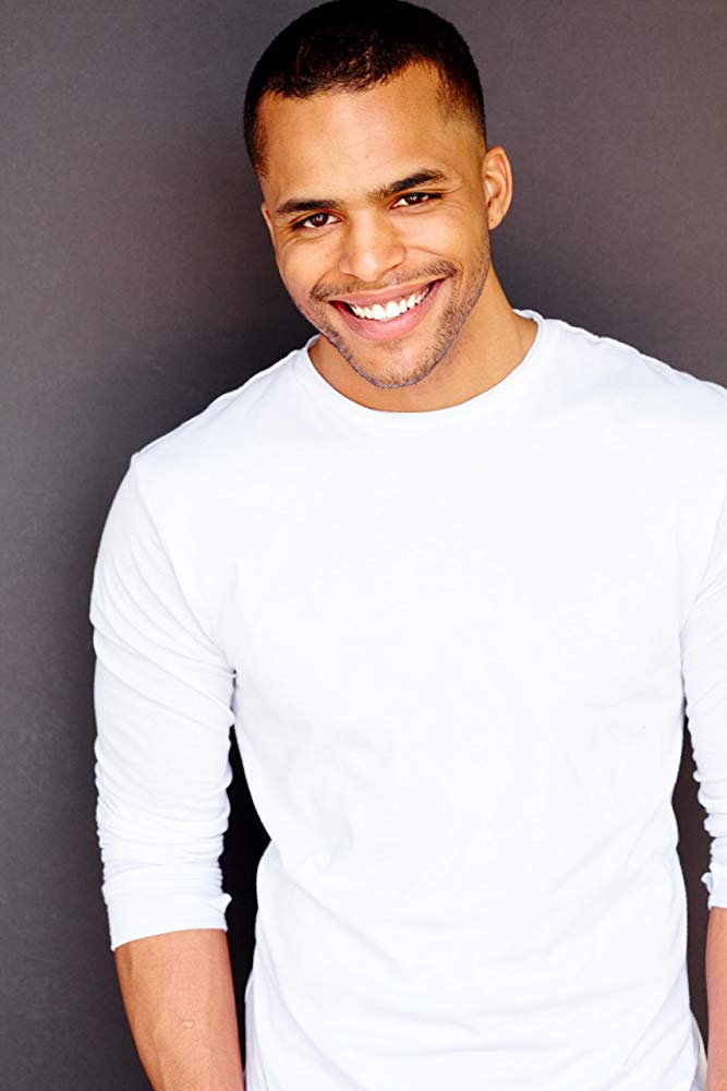 Picture of Chris Warren Jr.