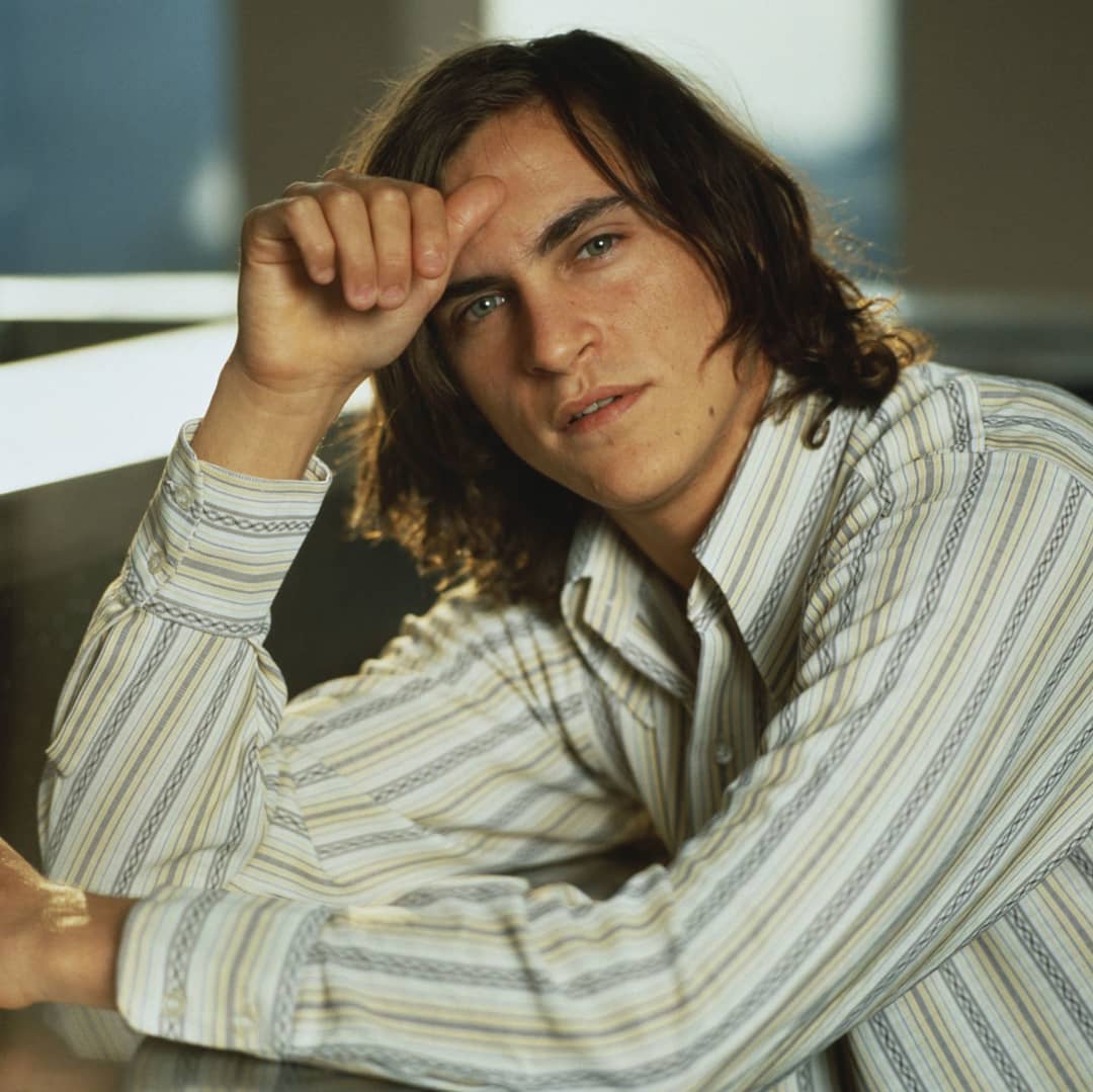 Joaquin Phoenix image