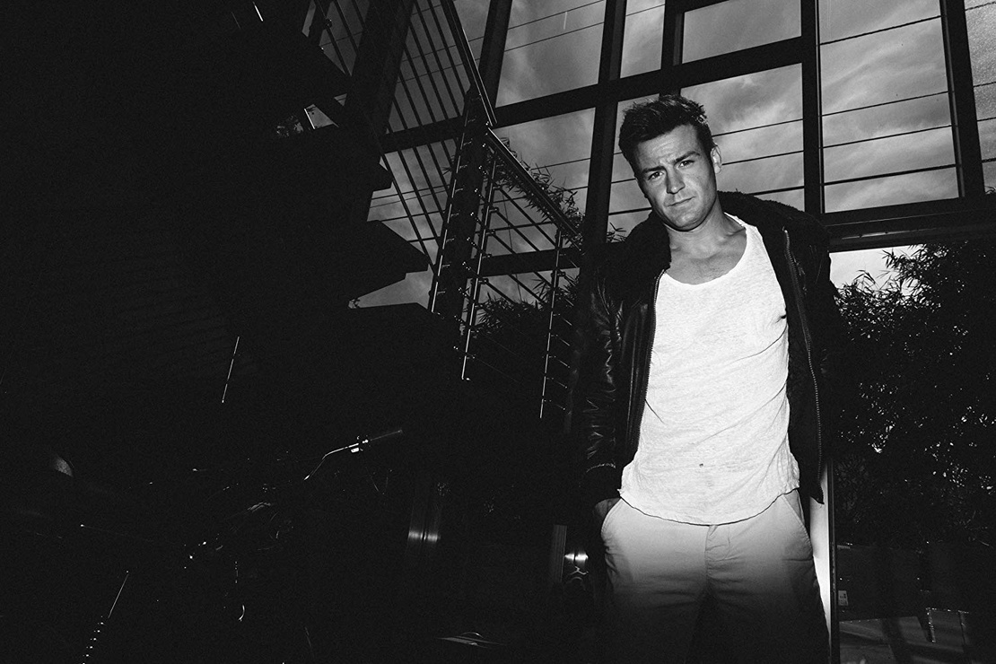 Picture of Tyler Hynes