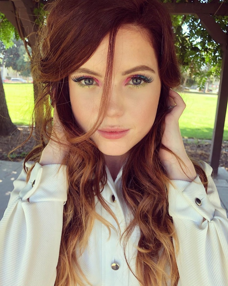 Image of Sydney Sierota