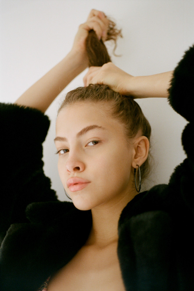 Image of Bianca Rojas