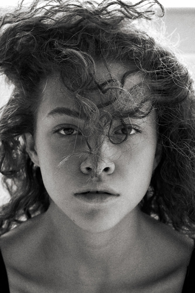 Picture of Bianca Rojas