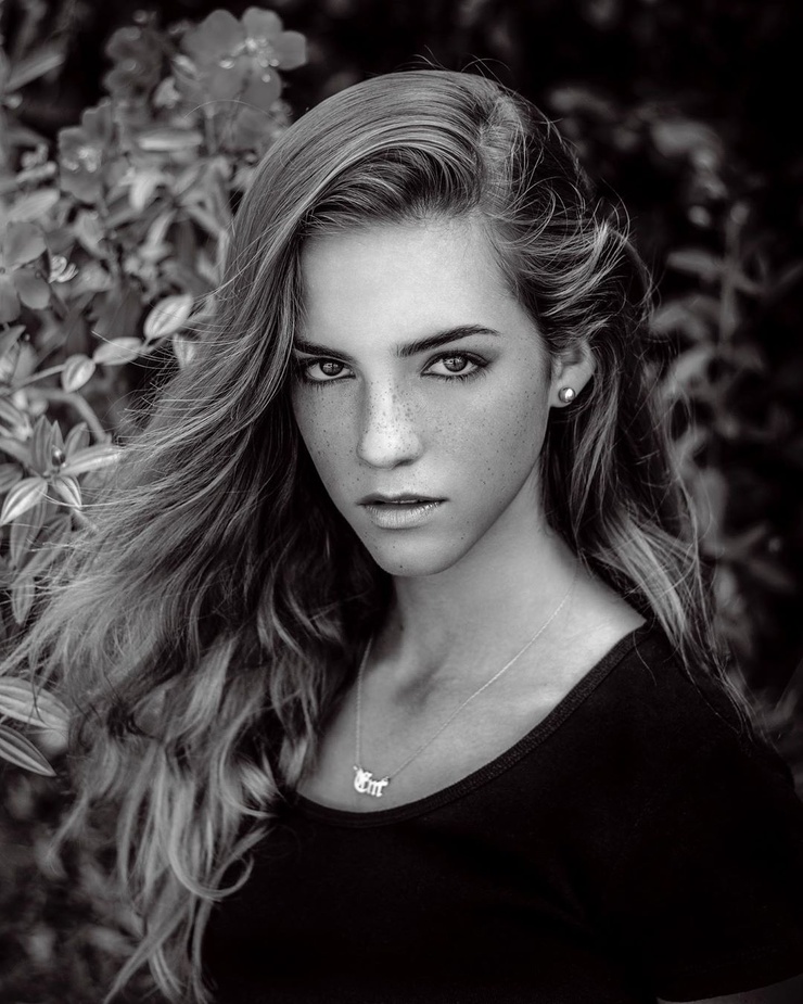 Picture of Emily Feld