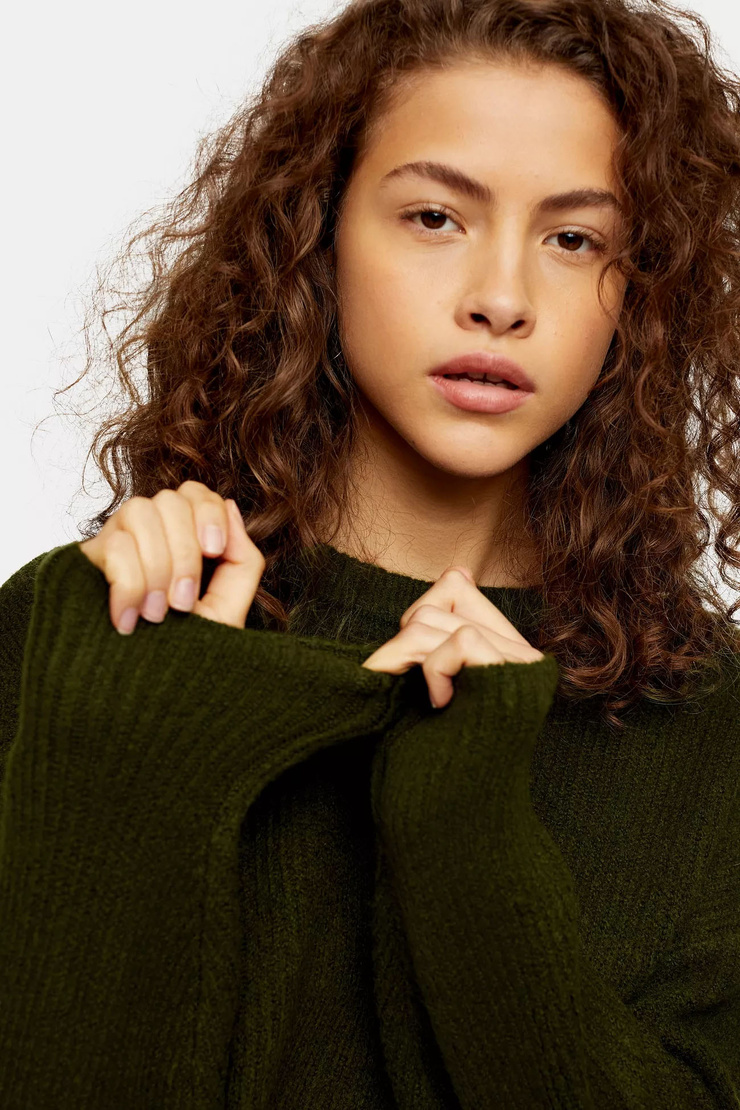 Picture of Bianca Rojas