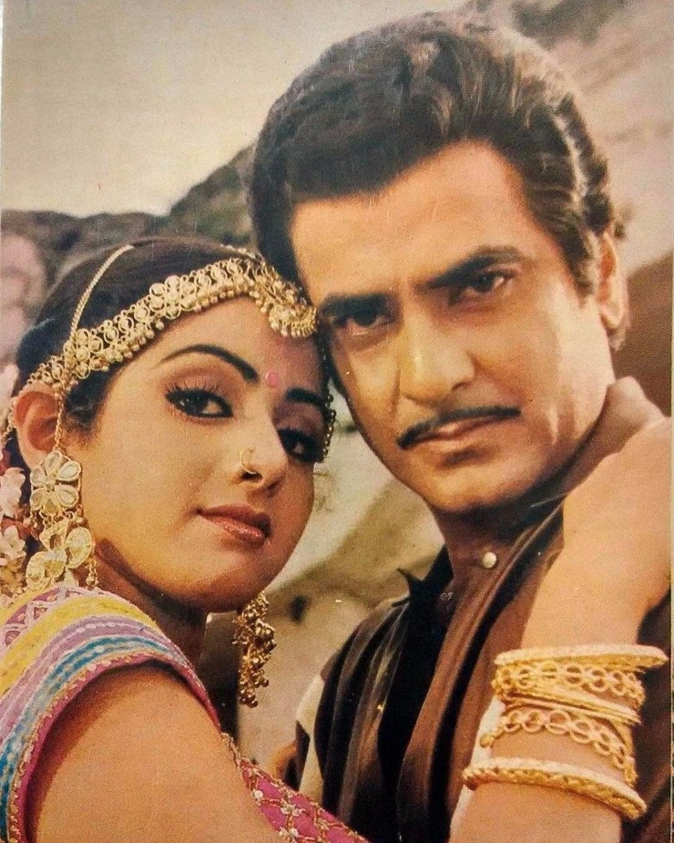 Picture of Sridevi