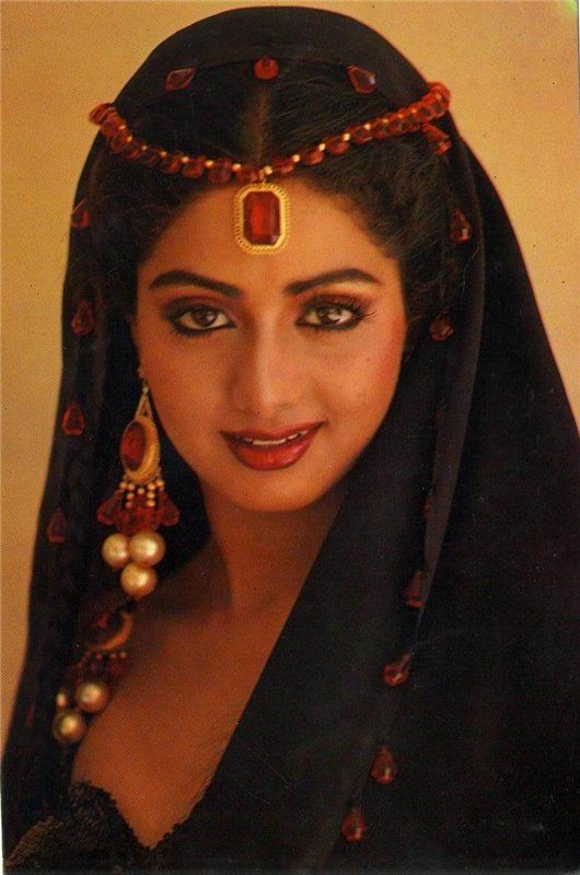 Sridevi picture