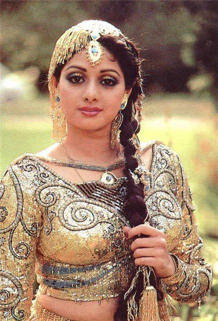 Picture of Sridevi