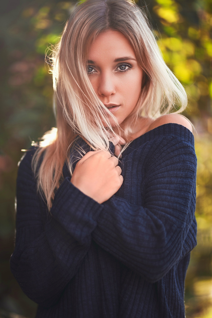 Picture of Katrine Køhler