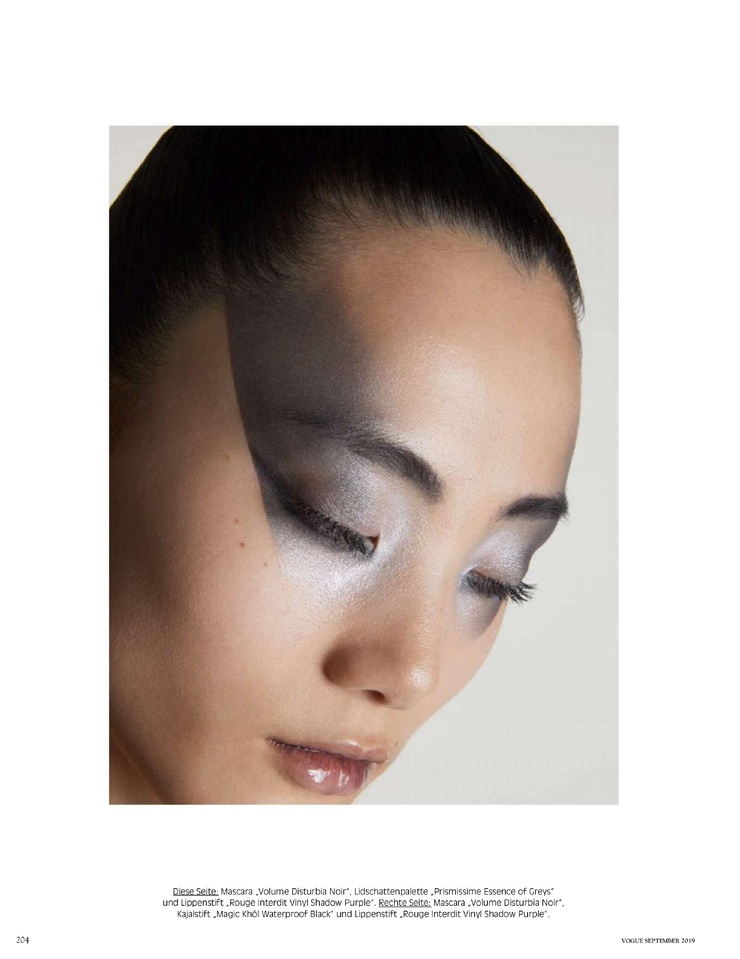 Picture of Ling Chen