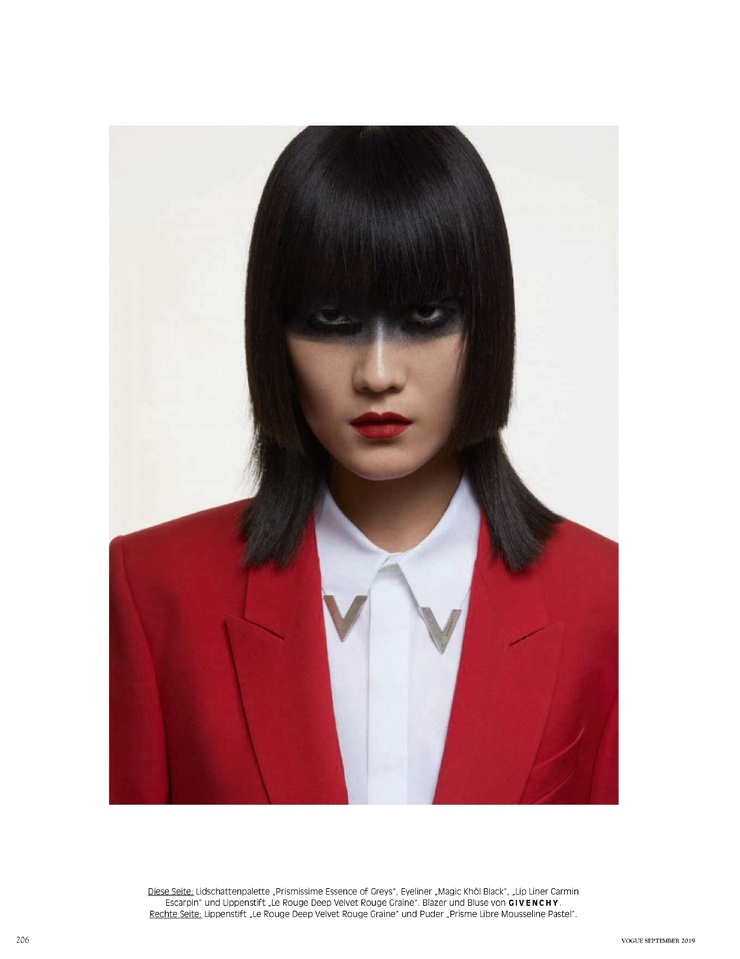 Picture of Ling Chen