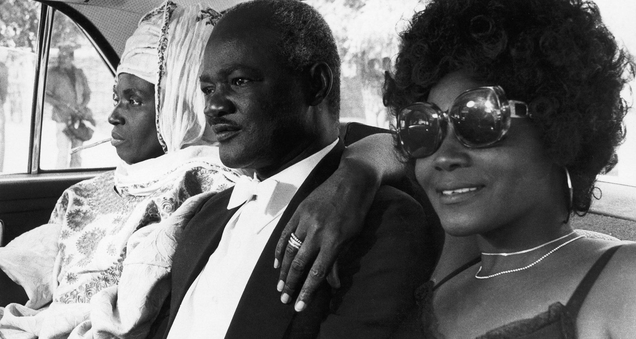 Picture of Xala (1975)