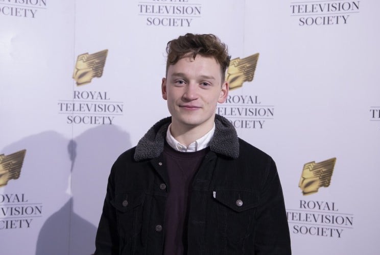 Picture of Louis Greatorex