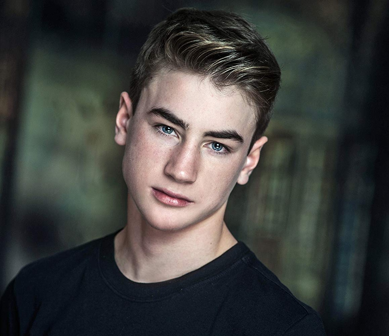 Isaac Kragten picture