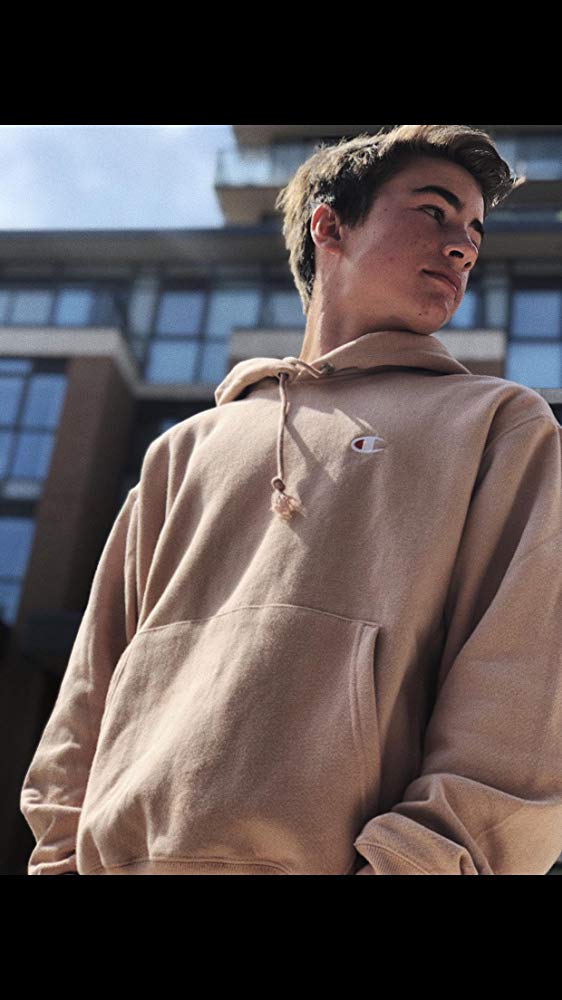 Isaac Kragten picture