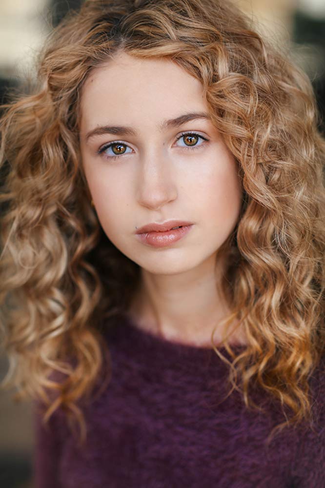 Picture of Trinity Rose