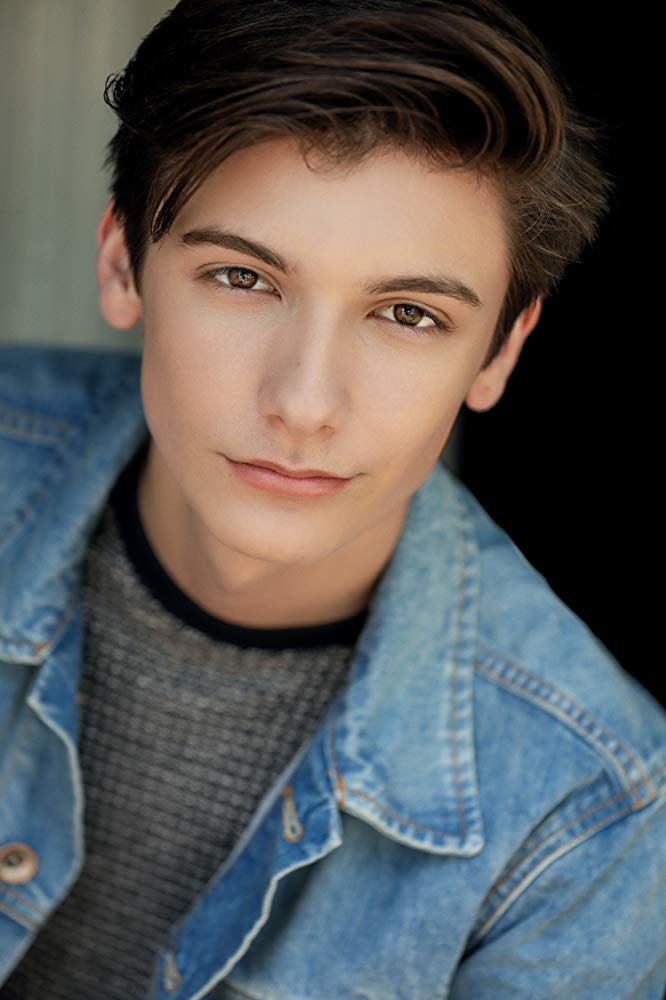 Picture of Jack Horan