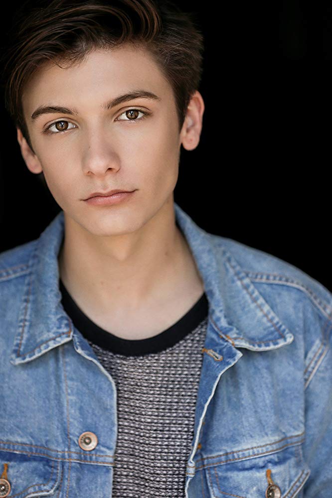 Picture of Jack Horan