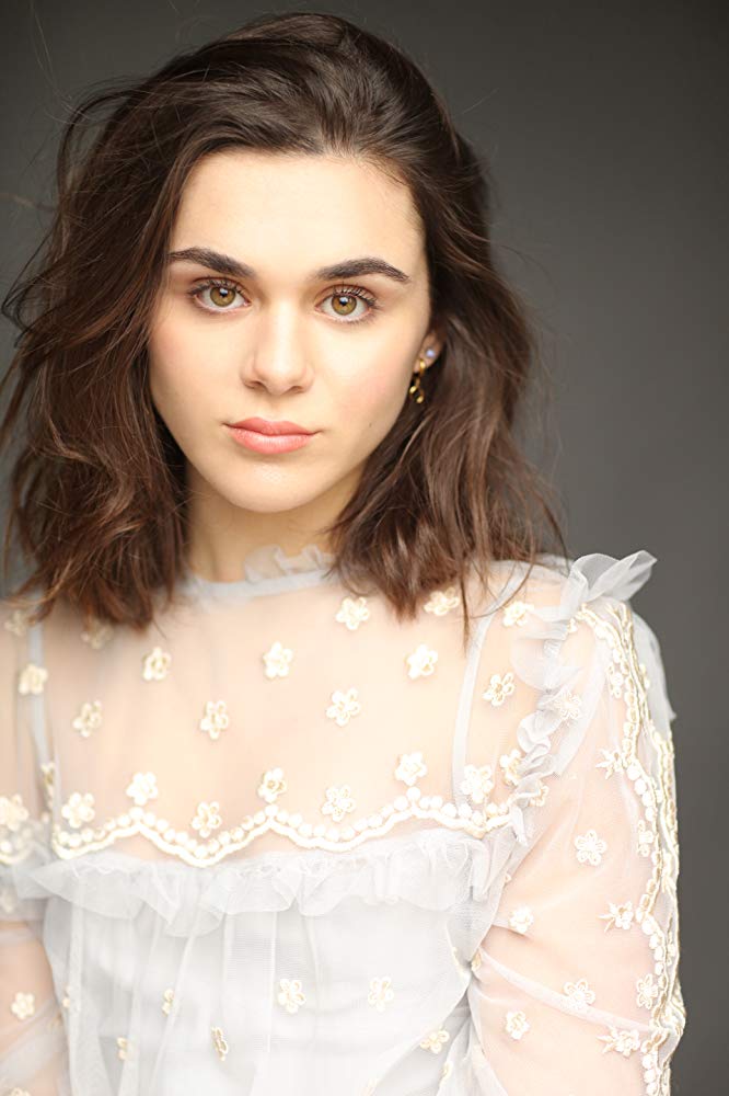 Image of Isabella Pappas