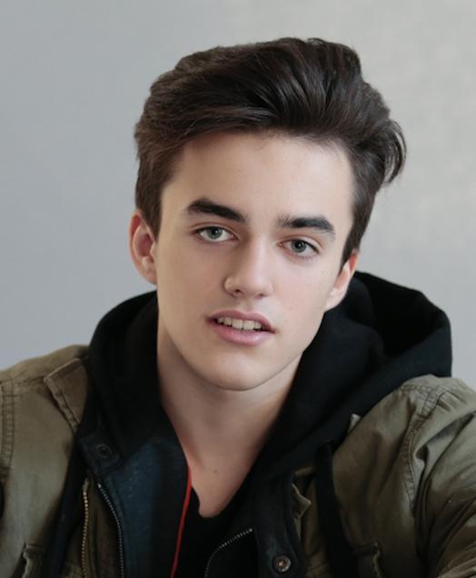 Kyle Meagher picture