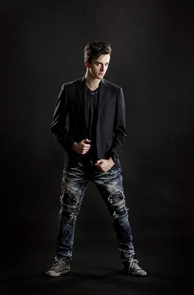 Picture of Kyle Meagher