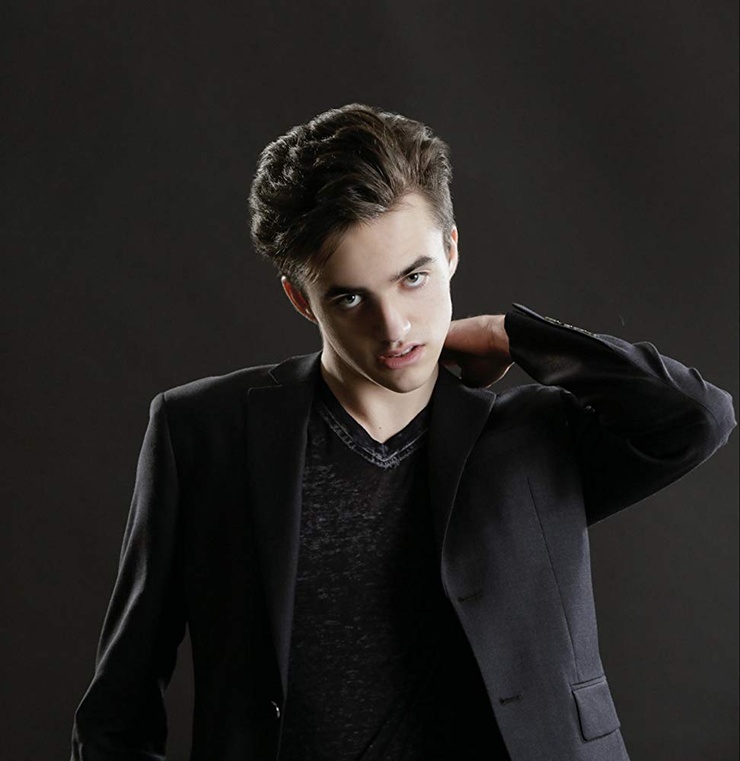 Picture of Kyle Meagher