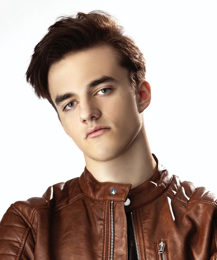 Kyle Meagher picture