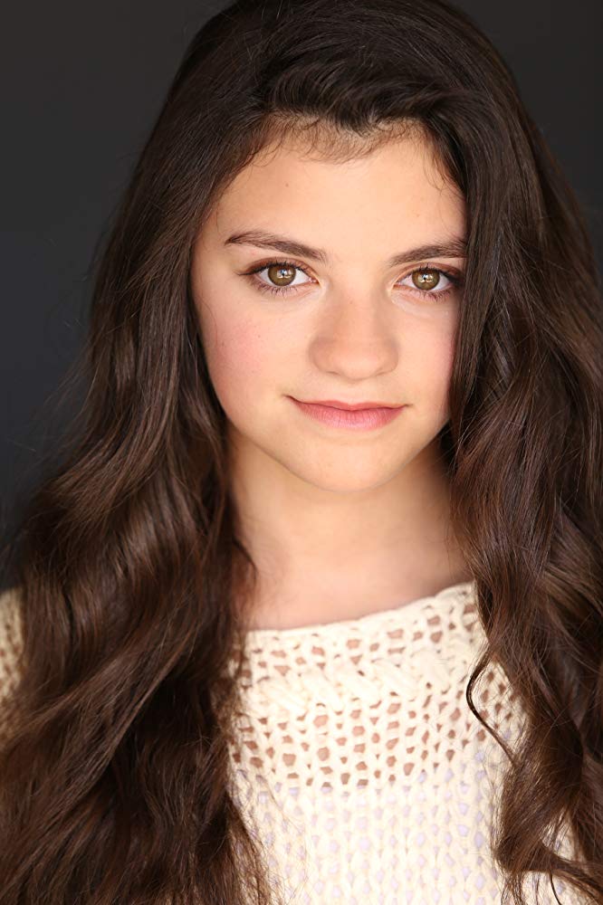 Picture of Eva Bella