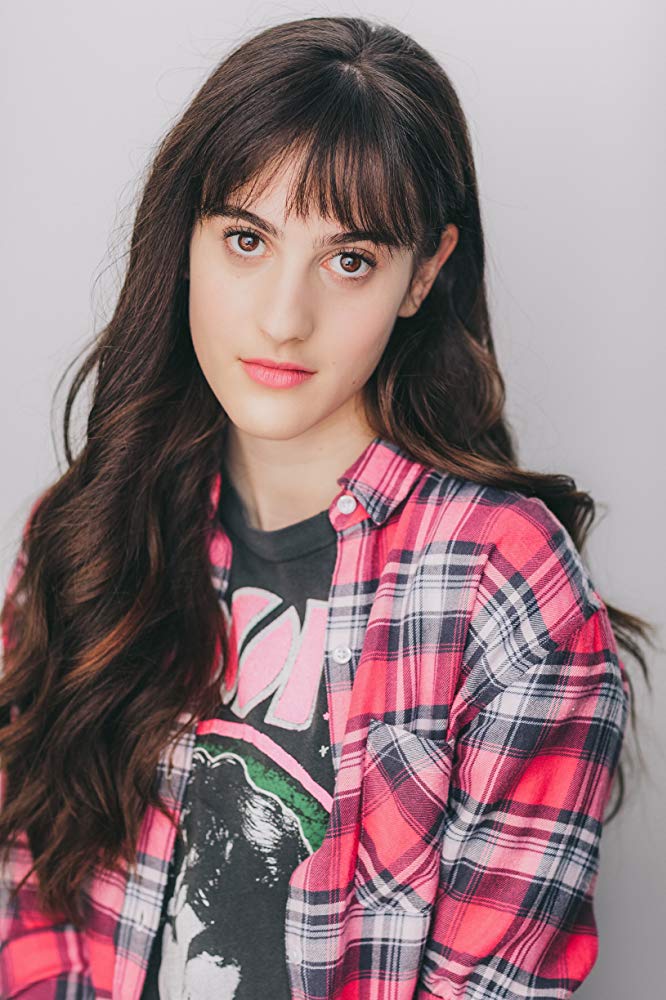 Picture of Maya Jade Frank