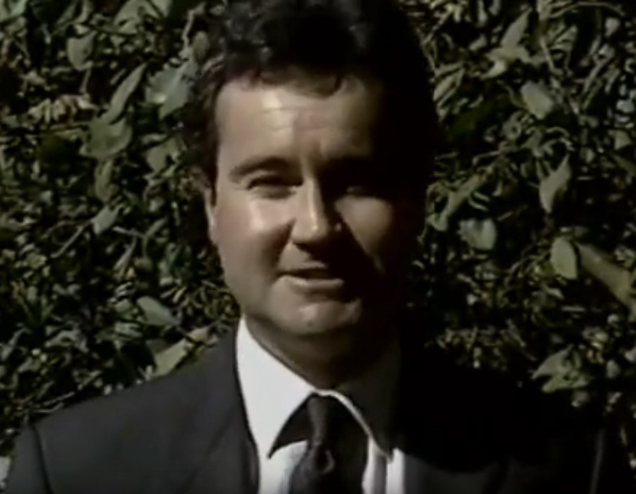 Picture of Peter Robbins