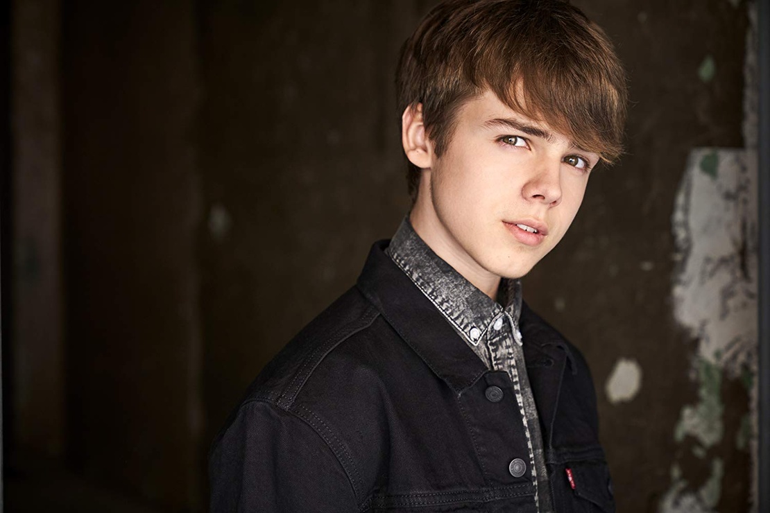 Sam Ashe Arnold picture