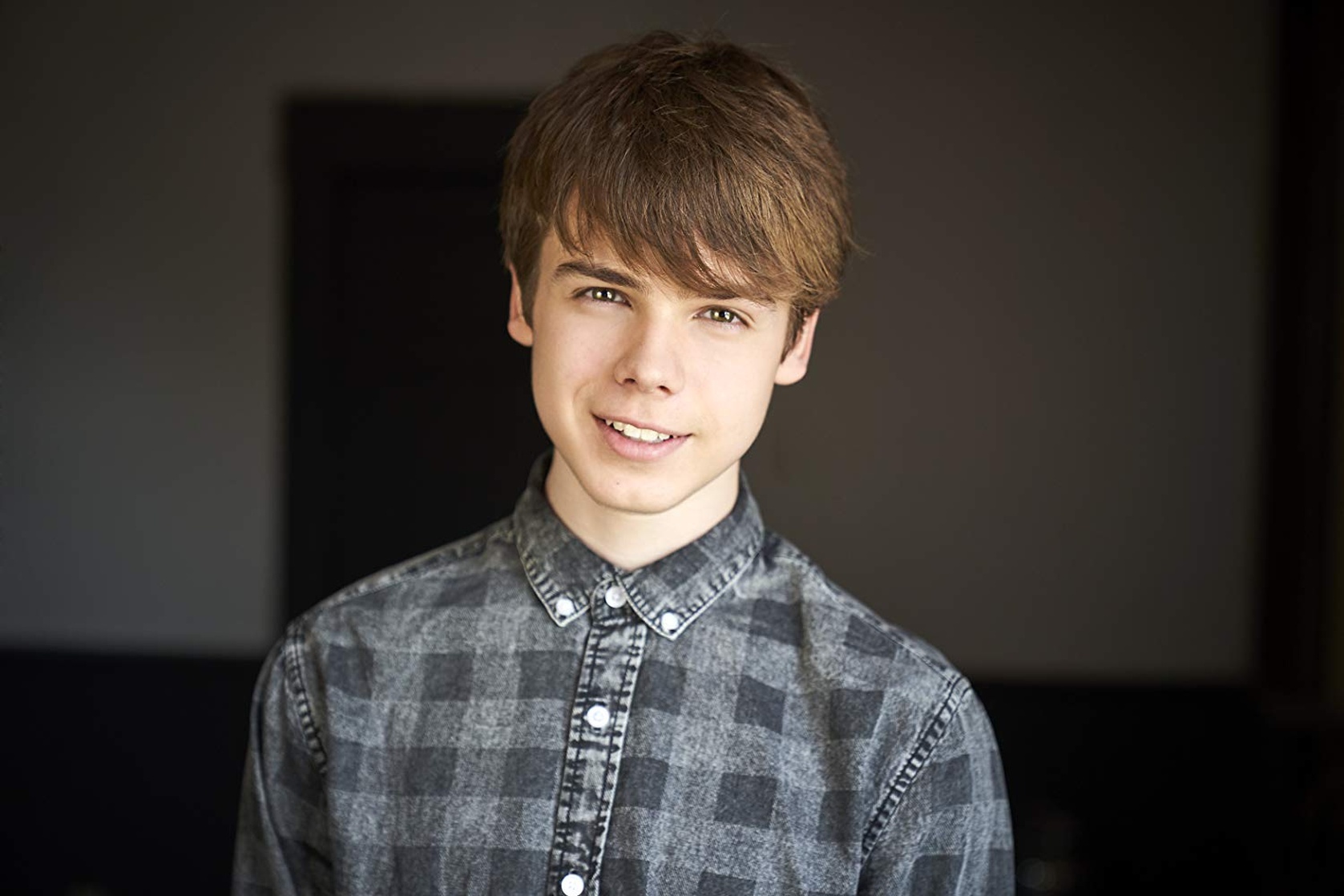 Picture of Sam Ashe Arnold