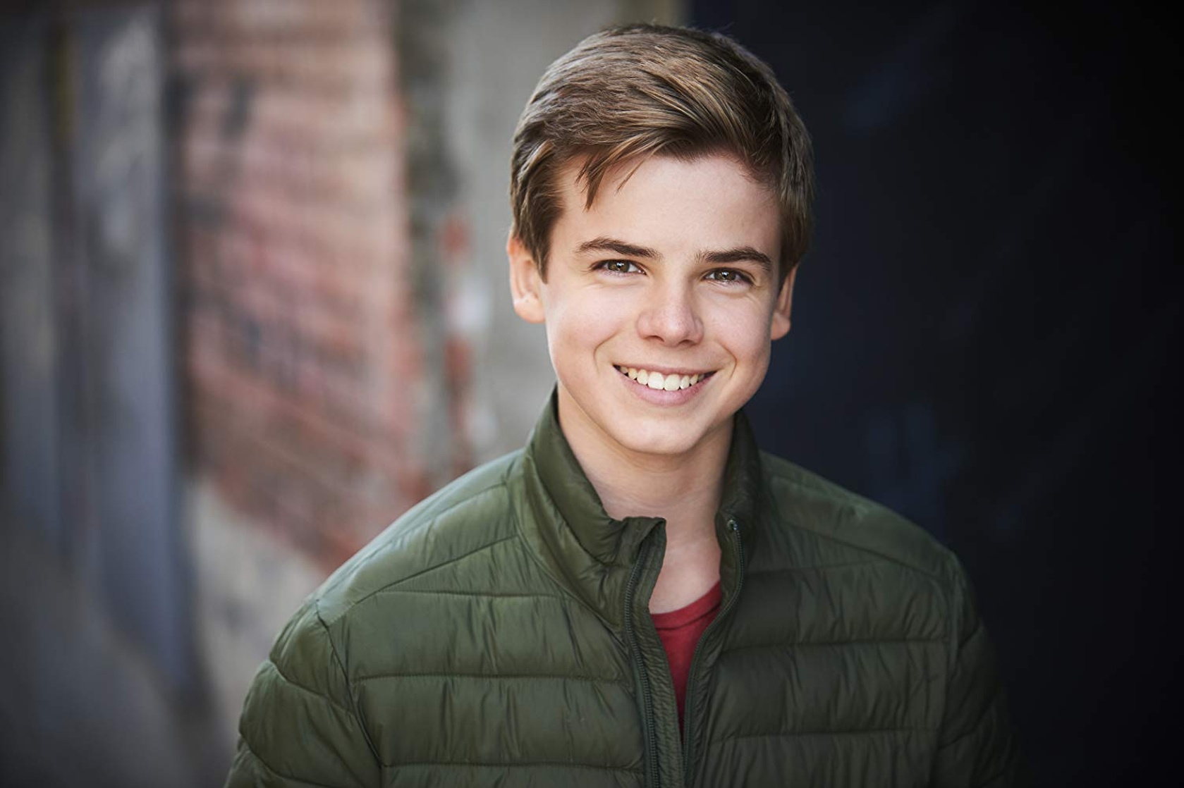 Picture of Sam Ashe Arnold