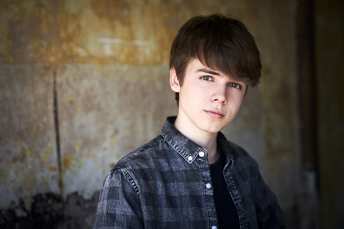 Picture of Sam Ashe Arnold