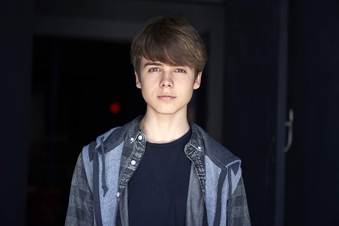 Picture of Sam Ashe Arnold