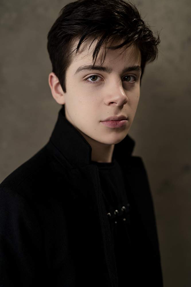 Image of Peter DaCunha