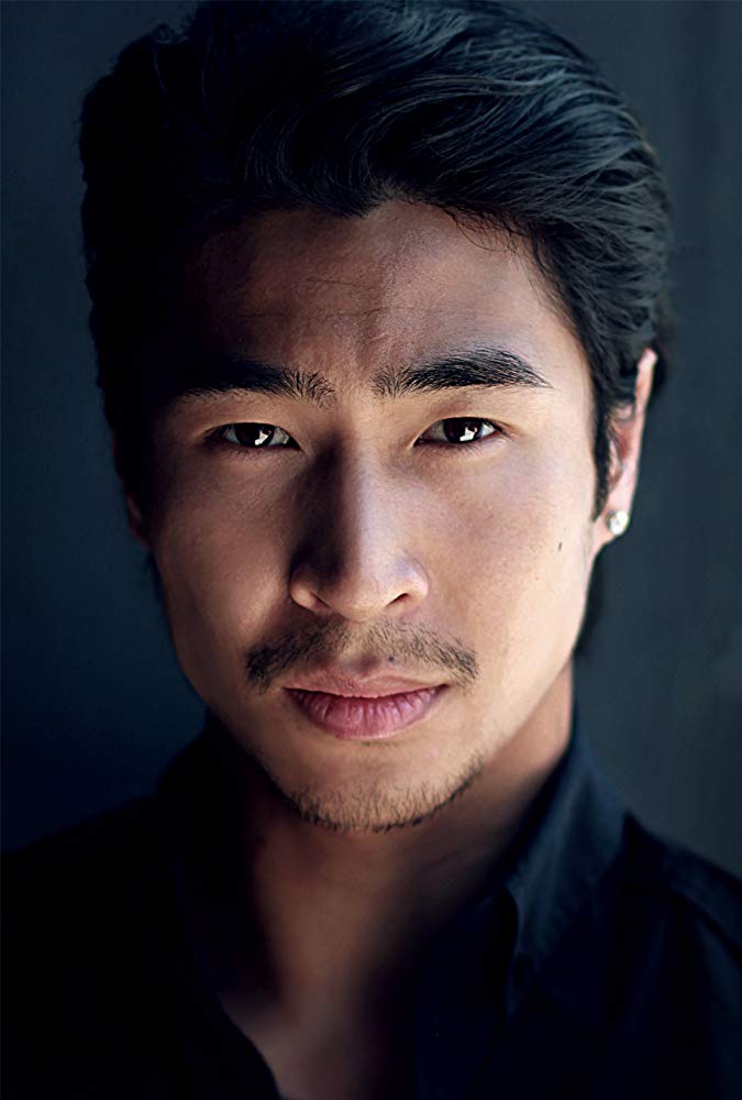 Picture of Chris Pang