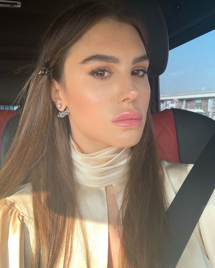 Silvia Caruso image