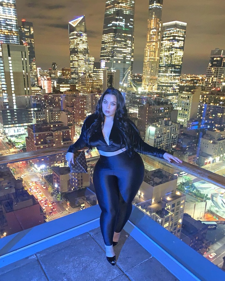 Picture of Stephanie Elyse