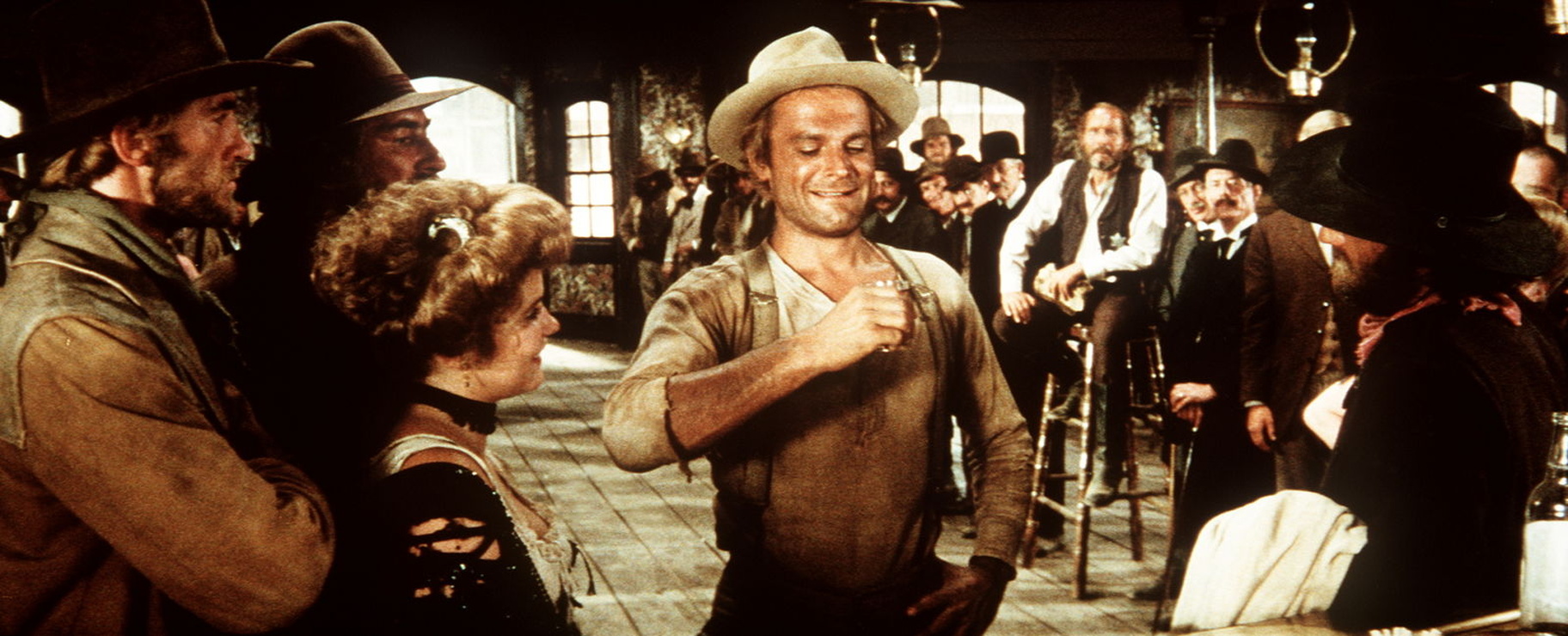 Picture of My Name Is Nobody