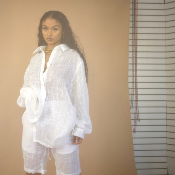 Picture of India Westbrooks