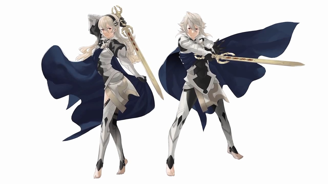 Picture of Corrin